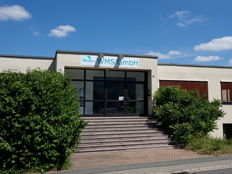 Unternehmen – WEMATECH